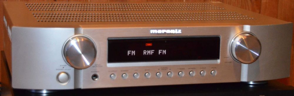 Marantz SR 5023 Amplituner Stereo TOP! Rzepin • OLX.pl