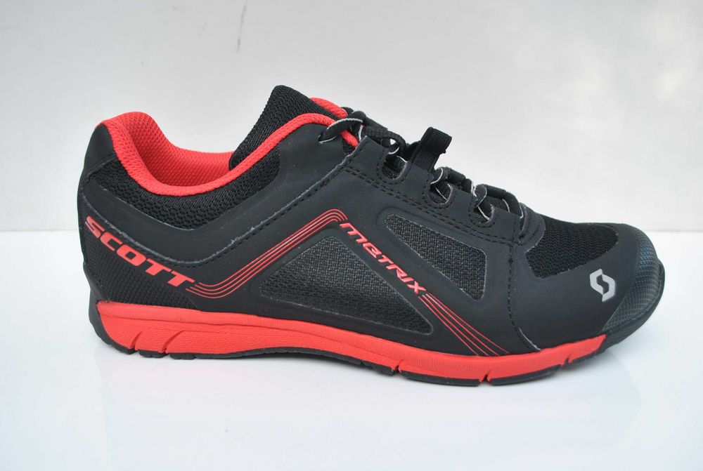 Buty rowerowe Scott Matrix Tarnów • OLX.pl