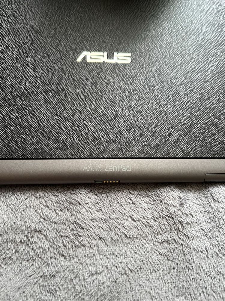 Планшет Asus ZenPad: 1 000 грн. - Планшетні комп'ютери Жидачiв на Olx