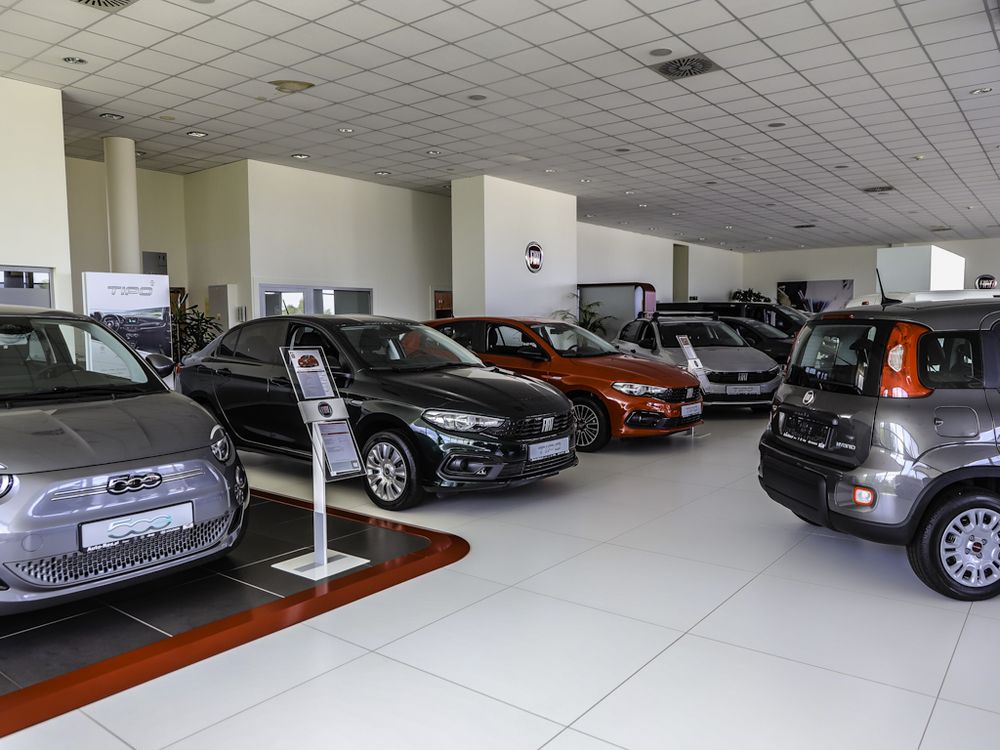 AUTO-RES Sp. z o.o. | OTOMOTO