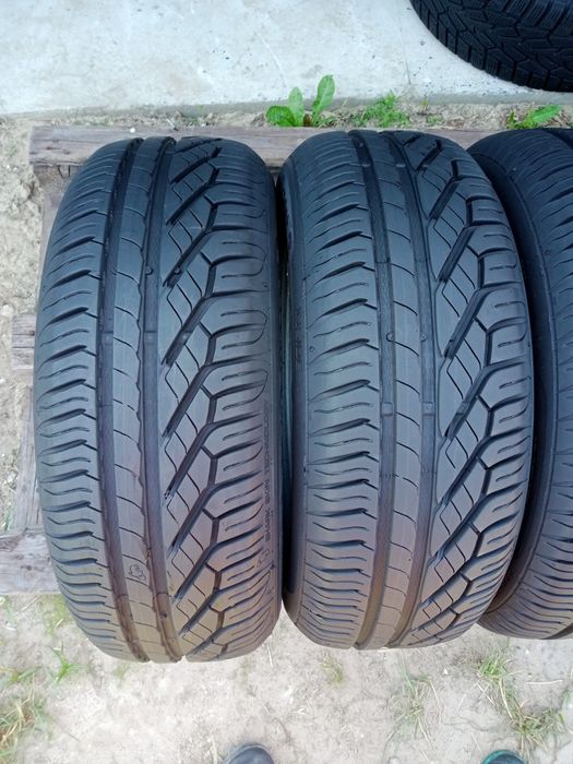 185 60 r14 Uniroyal 2019p Літо: 1 200 грн. - Автошини Рівне на Olx