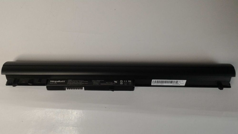 Батареи к ноутбукам HP, HP Envy, HP Pavilion, HP Compaq: 530 грн ...