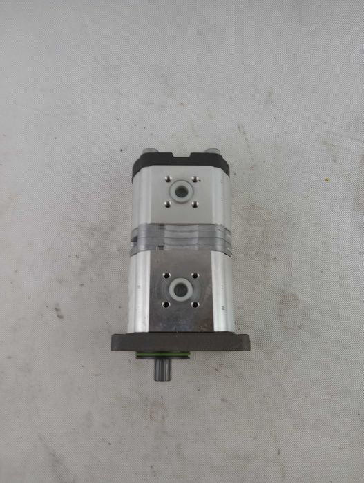 Pompa hydrauliczna oryginał New Holland 875.930.47 TD5000 T4000 T4.55 ...