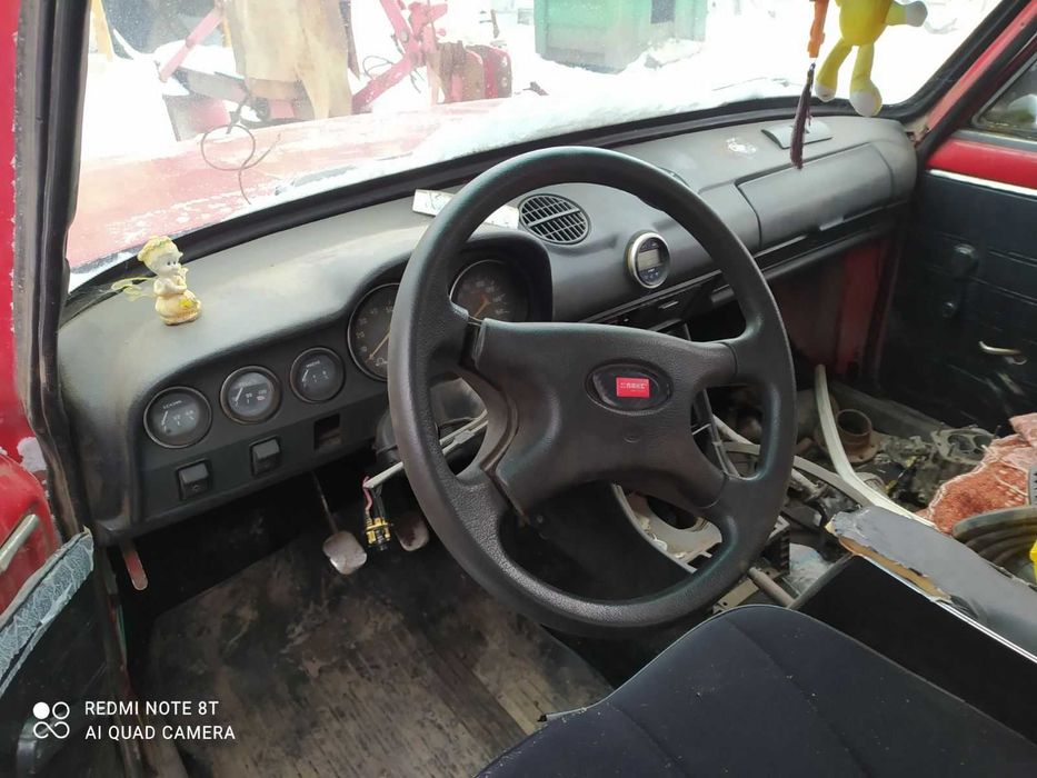 Продам Ваз 2101 копійка: 8 000 грн. - ВАЗ Перекора на Olx