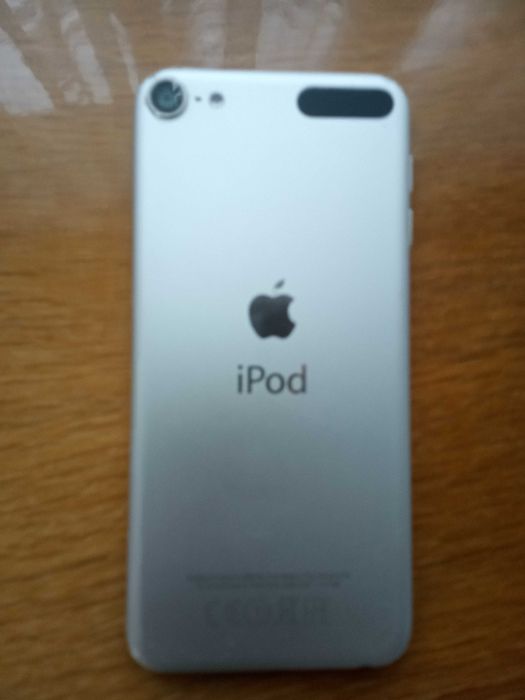 Apple ipod touch 6: 410 грн. - Mp3 плеєри Жидачів на Olx