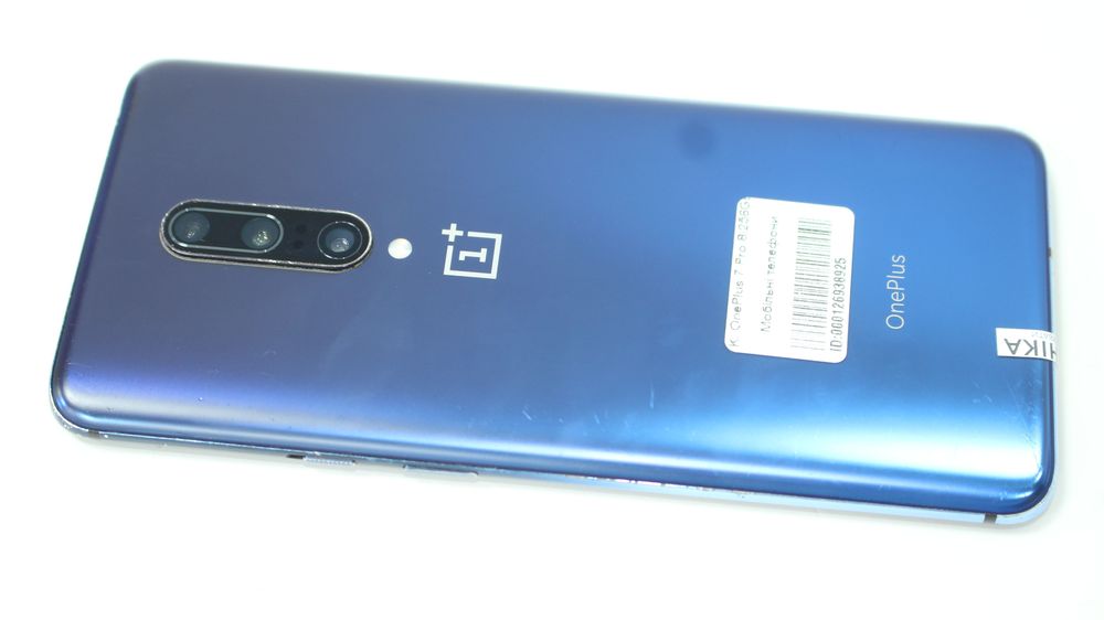 OnePlus 7 Pro 8 / 256GB: 4 095 грн. - Смартфони / мобільні телефони ...
