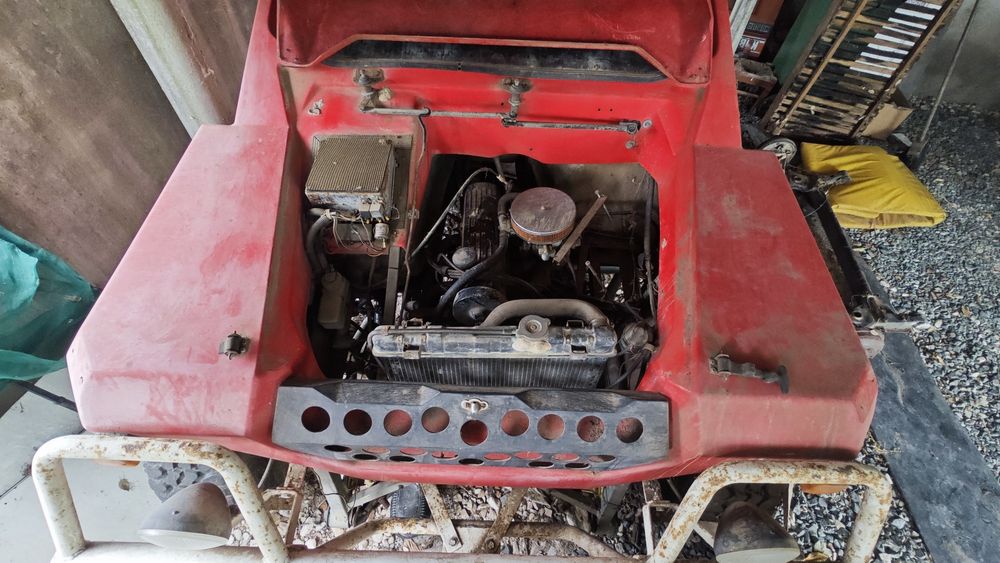 Adams Rotrax, buggy Ponte De Sor, Tramaga E Vale De Açor • OLX.pt