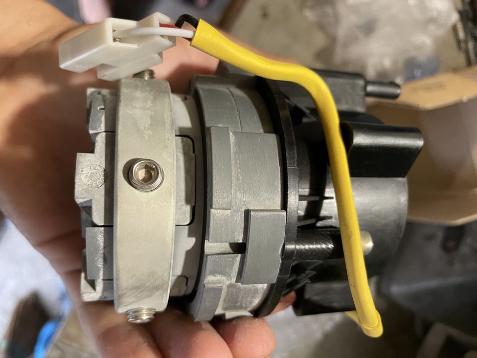 Газовый насос Hyundai Sonata LF 2015 г.в 33051 C1000 PUMP ASSY- LPG ...