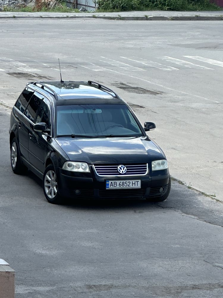 Пассат б5 +: 3 850 $ - Volkswagen Козятин на Olx