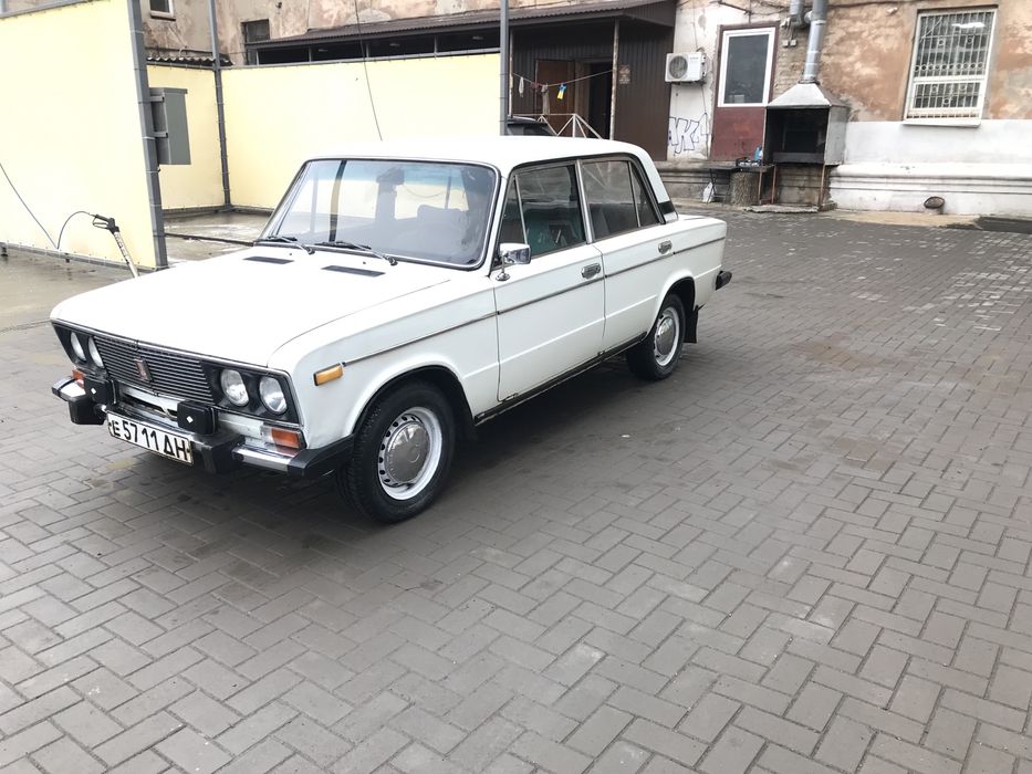 Продам ваз 2106 в идеале: 41 500 грн. - ВАЗ Кривий Ріг на Olx