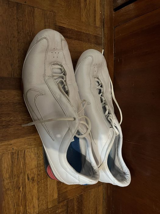 Nike shox Rivalry Algueirão-Mem Martins • OLX Portugal