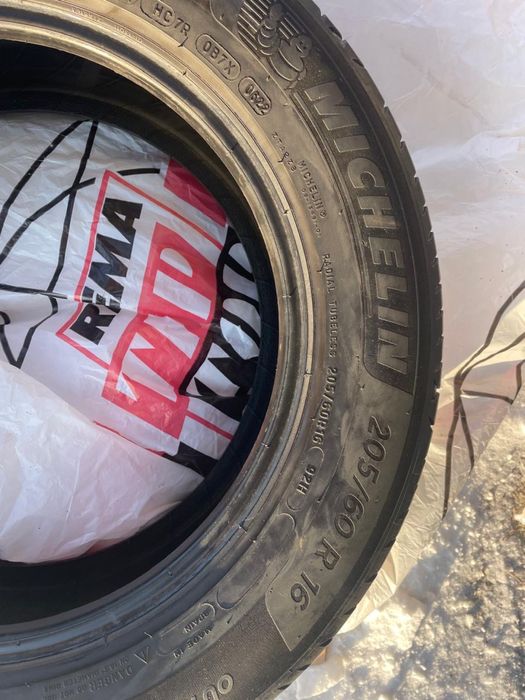 205/60 r16 michelin primacy 4 plus: 2 700 грн. - Автошини Вінниця на Olx