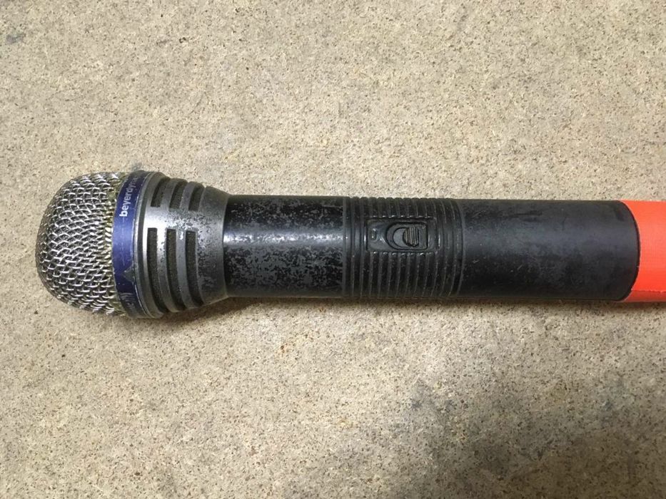 Радиомикрофон Beyerdynamic Opus NE 600 S (2 комплекта): 7 500 грн ...