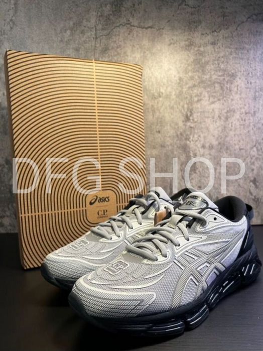 Asics x C.P. Company / кроссовки асикс сп компани / cp company: 840 грн ...