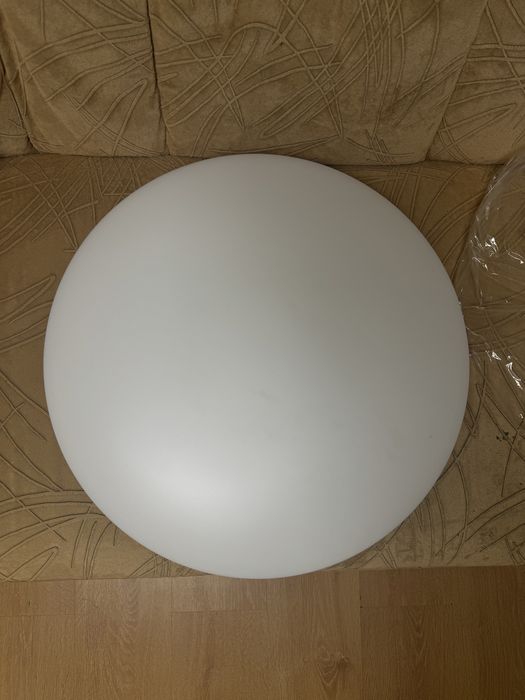 Умный светильник Xiaomi Yeelight Ceiling Light 470 mm (ylpw35yl): 2 400 ...