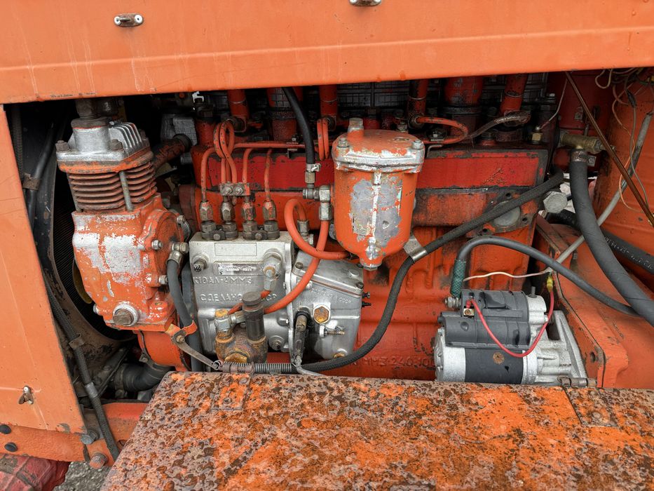 Belarus MTS MTZ 570 Sokołów Podlaski • OLX.pl