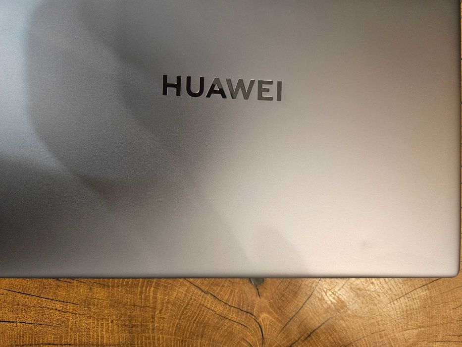Laptop MateBook 14" Huawei RAM 16GB, AMD RYZEN 5 5500U Warszawa Praga ...