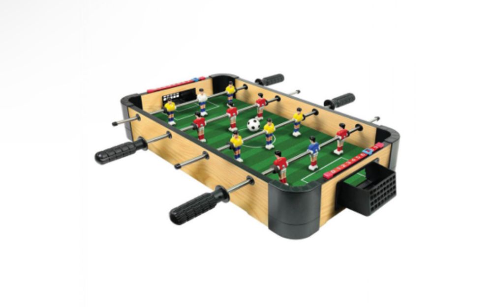Настільний футбол Merchant ambassador: 1 500 грн. - Настільні ігри Київ ...