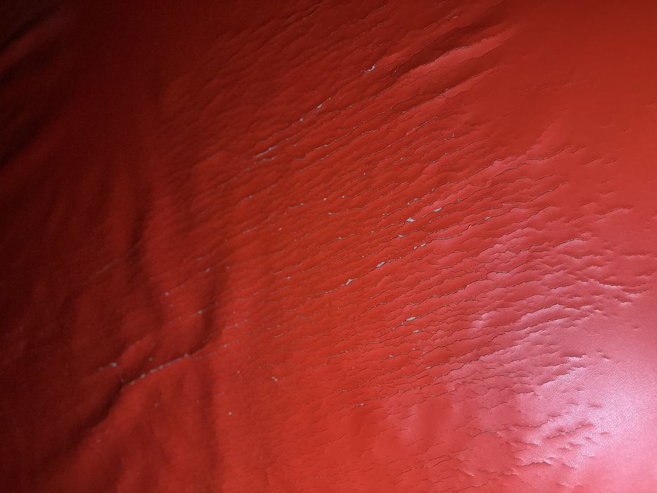 Tatami Vermelho - Usado Glória E Vera Cruz • OLX.pt