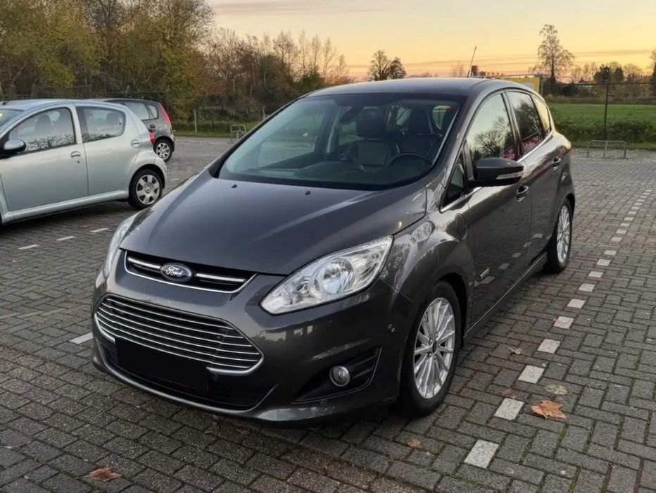 Ford C-Max 2015: 1 450 $ - Ford Дніпро на Olx