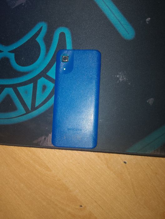 Samsung Galaxy A03 Core 2/32GB Blue: 499 грн. - Мобільні телефони ...