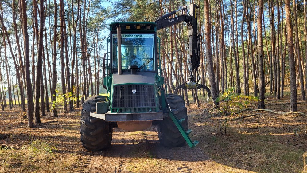 Dla Ciebie wszystko - sprawdź kategorię Pozostałe maszyny rolnicze