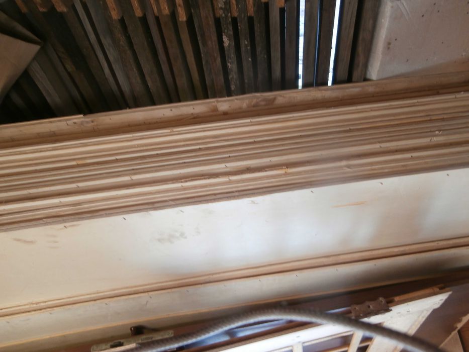 Plyta OSB - Sklejka Dobre Miasto • OLX.pl