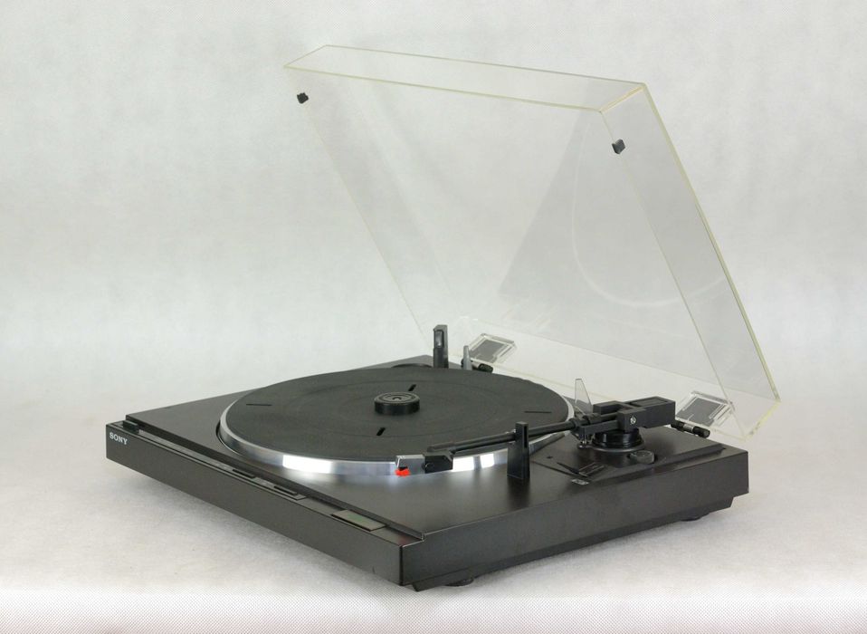 Gramofon Sony PS-LX 340 Warszawa Białołęka • OLX.pl