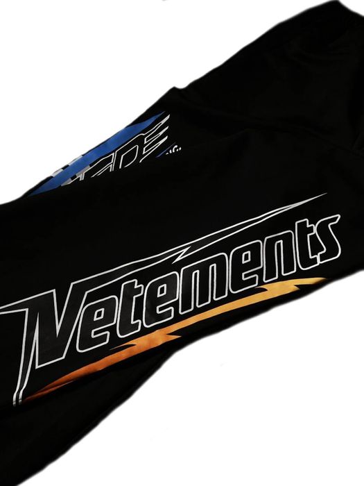 Штаны VETEMENTS Hi-Speed Collection Ветмо Осенние: 1 050 грн ...