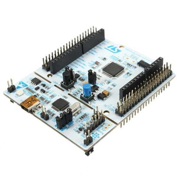 Уроки робототехники и программирования микроконтроллеров Arduino STM32: 600 грн. - Аксесуари й ...