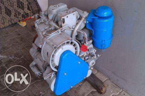 TZ4K14,MT-8 Silnik dwucylindrowy Slavia 2S90A Tarnów • OLX.pl