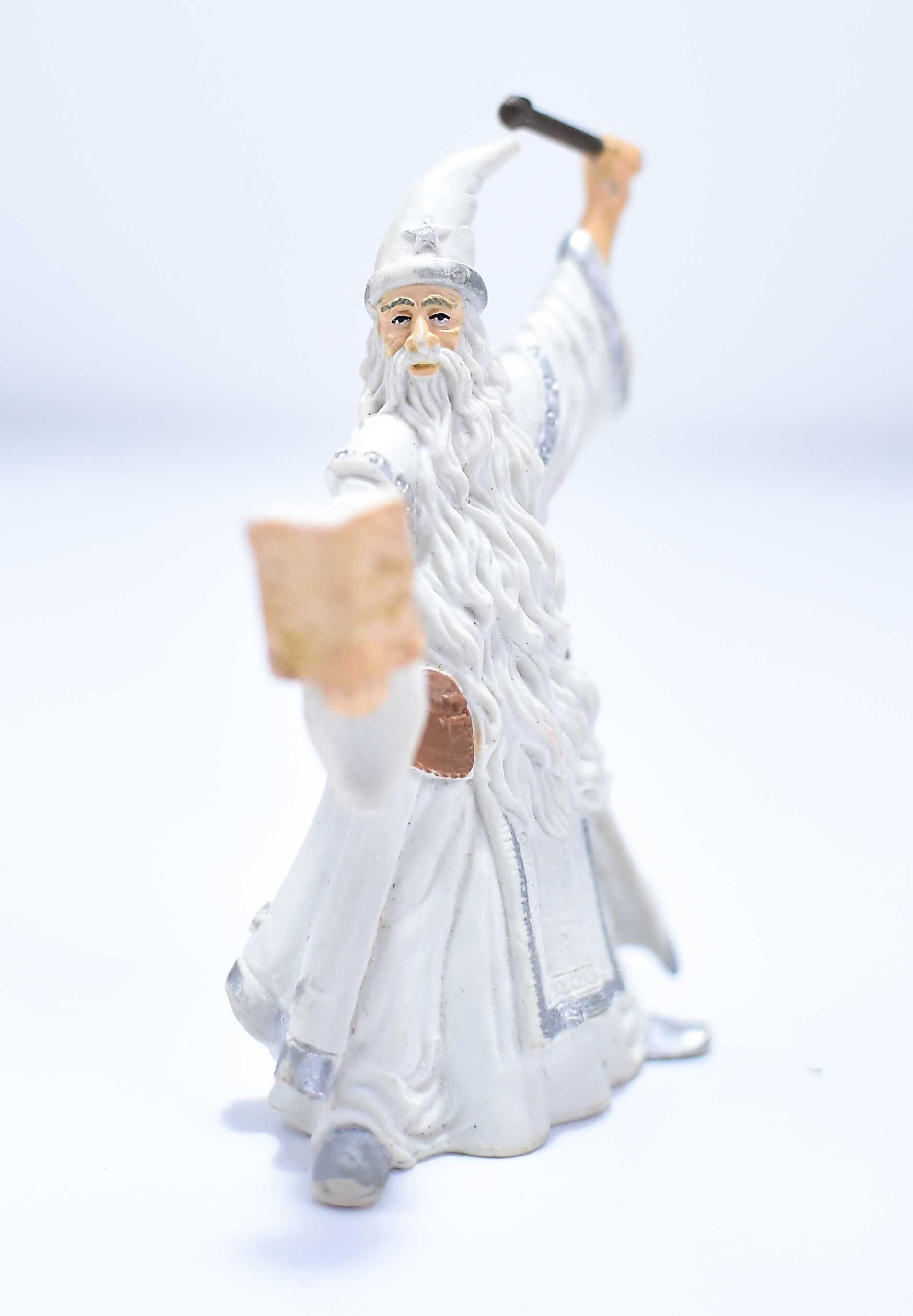 Figurka Kolekcjonerska # Harry Potter Albus Dumbledore Strumień • OLX.pl Figurka Kolekcjonerska # Harry Potter Albus Dumbledore Strumień • OLX.pl