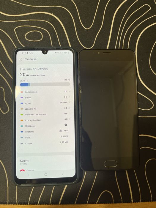 ТЕЛЕФОНИ: IPhone SE Meizu M5s Samsung Galaxy J6+ Galaxy A22: 800 грн. - Мобильные телефоны ...