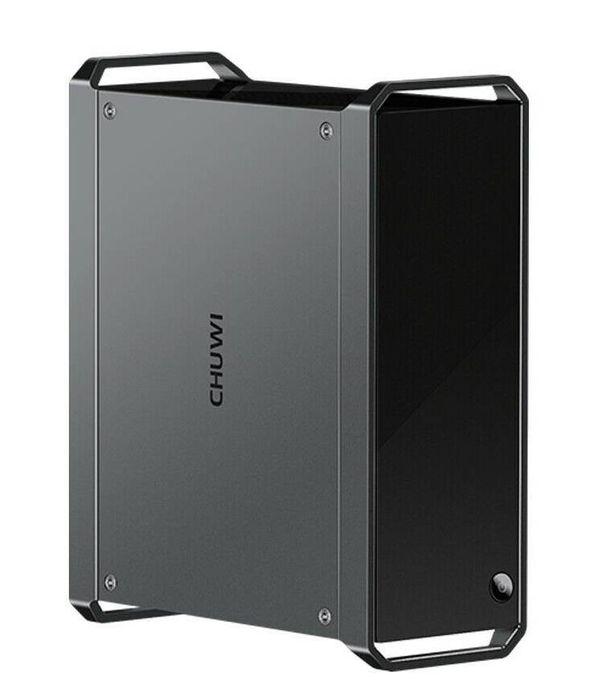 Komputer Mini Pc Chuwi Core Box Windows 10 Pl Wadowice Górne • OLX.pl