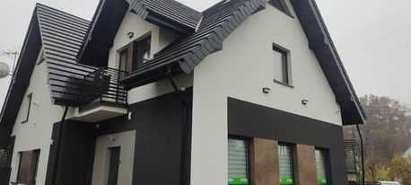 Elewacje -docieplenia budynków-fachowo-wolne terminy Reda • OLX.pl