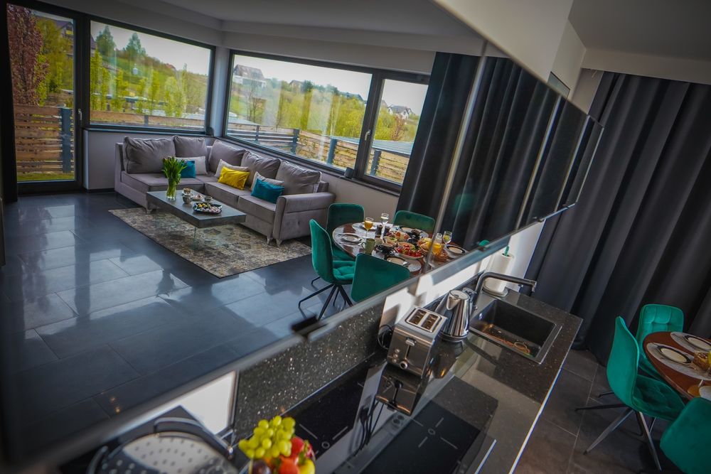 Lemmas apartament jacuzzi spa nad Morzem, Mechelinki, Gdynia,Puck,Rewa ...