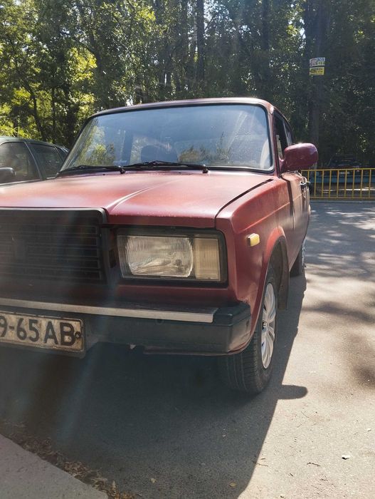 Продам Авто Ваз 2107: 35 000 грн. - ВАЗ Дніпро на Olx