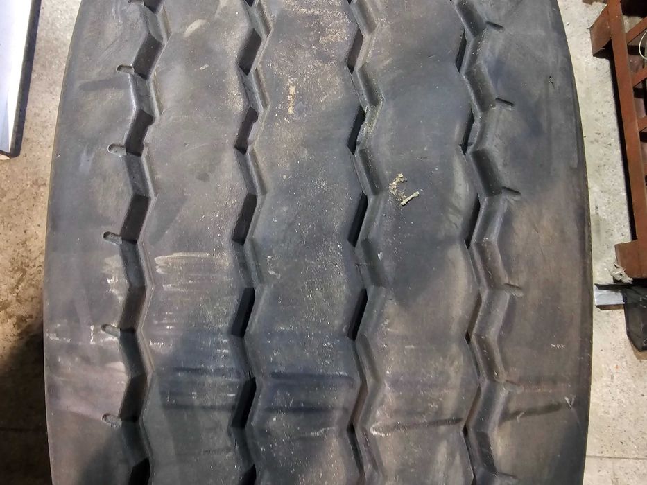 Opony do samochodów ciężarowych i naczep Jankowice • OLX.pl