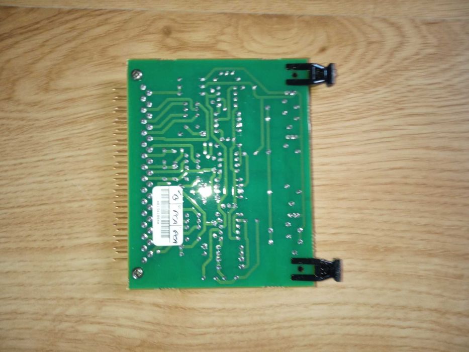 Karta PCB 231045 Wartsila Wärtsilä VASA Relay card 2223B001300 C3/C5 ...