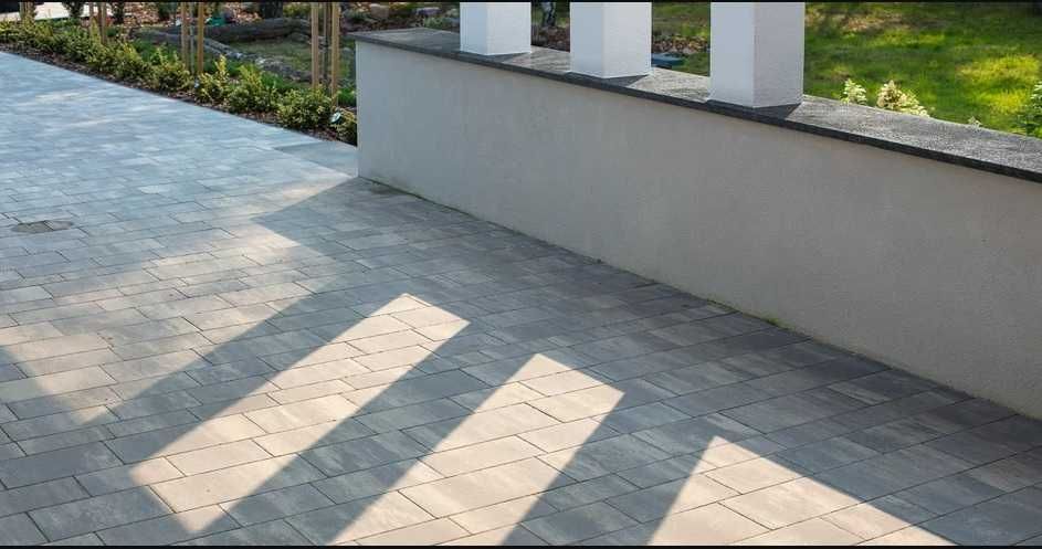 POLBRUK IDEO NERINO kostka brukowa betonowa płytka tarasowa Wągrowiec • OLX.pl