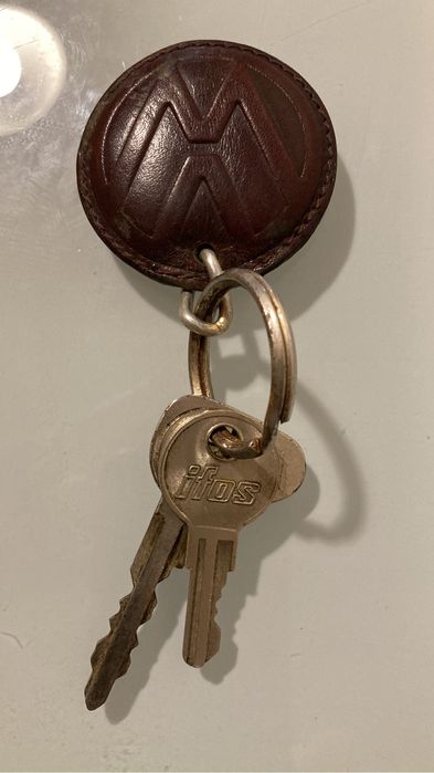 Carrocha Cabrio (cortado) W 1300 do 1968 Cascais E Estoril • OLX Portugal