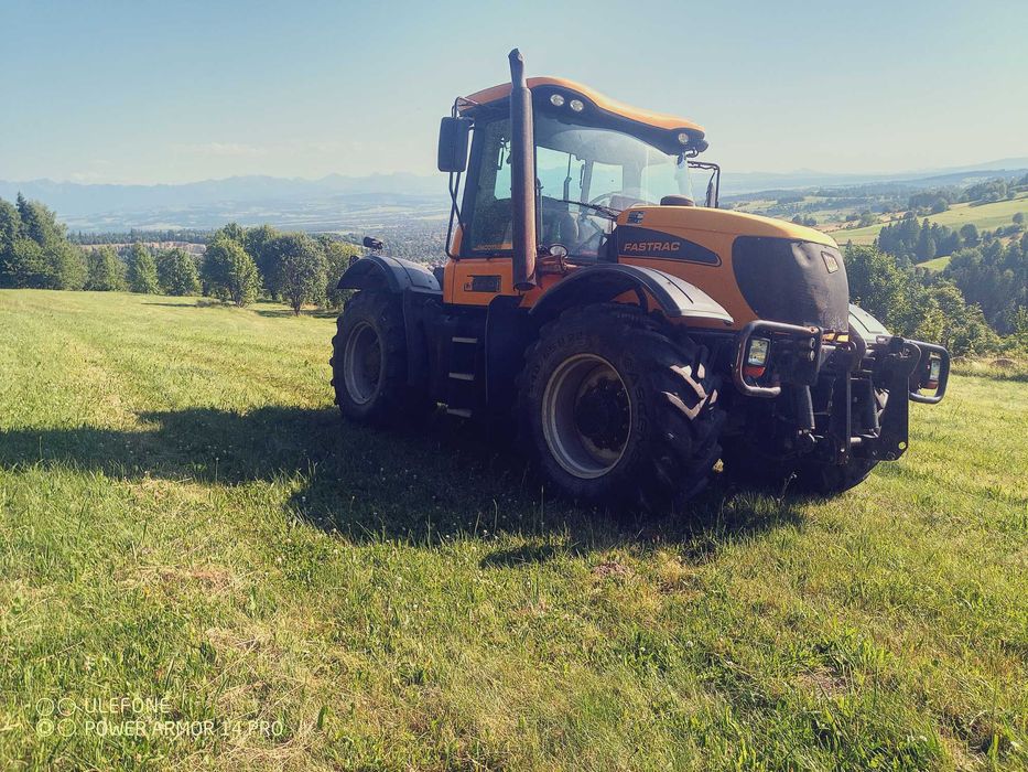 JCB Fastrack 3170 Obidowa • OLX.pl