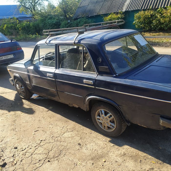ВАЗ 2106 на повному ходу: 400 $ - ВАЗ Глухів на Olx
