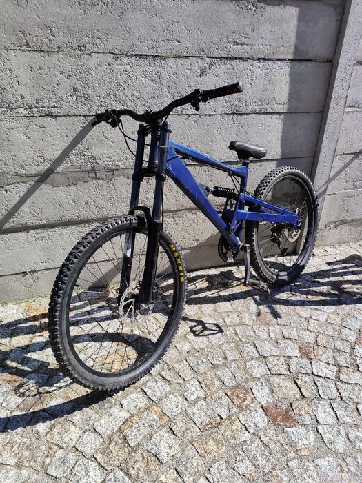 Dh Kross sign fr2 Jaworzyna Śląska • OLX.pl