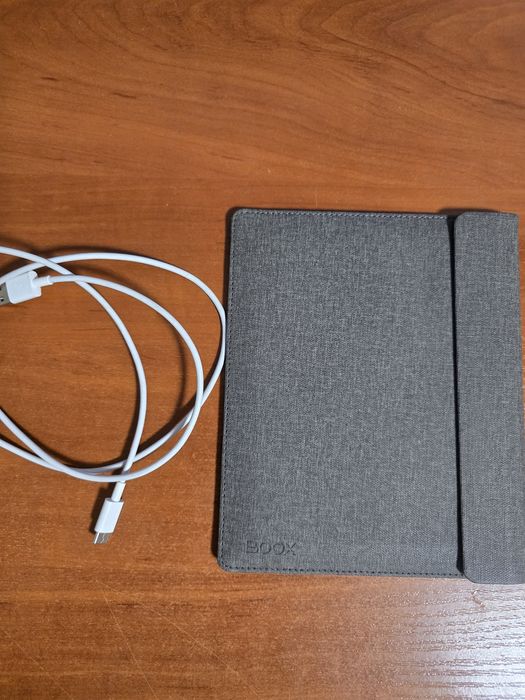 Електрона книга ONYX BOOX Leaf: 7": 8 500 грн. - Електронні книги Київ ...