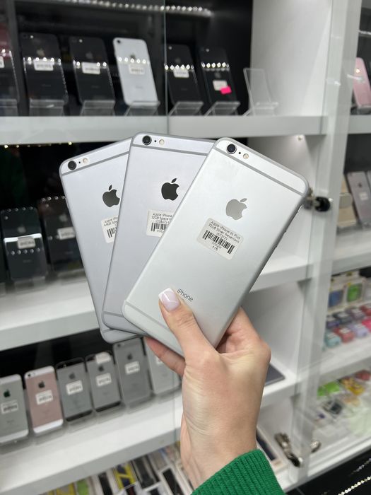 iphone 8 plus - OLX.ua