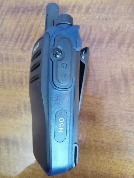 Радиостанция IP Talkpod N50, распродажа.: 2 000 грн. - Інша техніка для ...