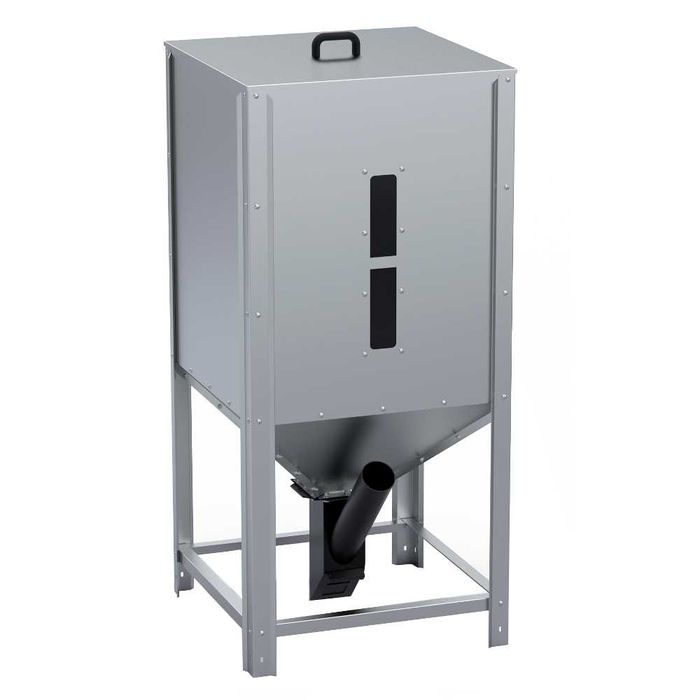 Zestaw palnika na pelet KOSTRZEWA Platinum BIO VG 16 +EcoMax 920 Touch ...