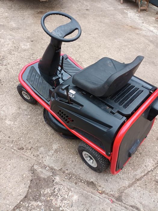 Traktorek kosiarka mtd mini rider Stojeszyn-Kolonia • OLX.pl