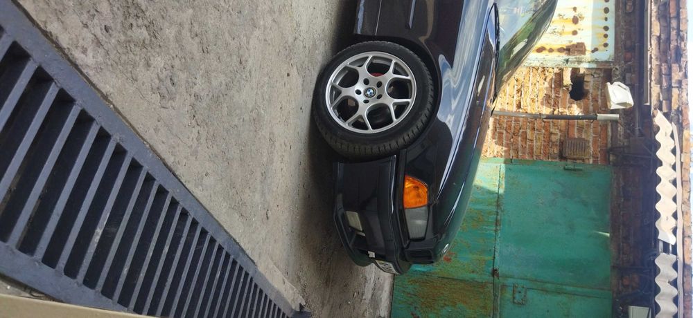 BMW E36 M50 без vanos,: 3 700 $ - BMW Запоріжжя на Olx